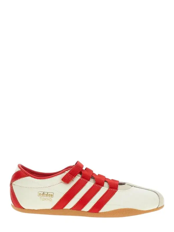 ADIDAS ORIGINALS Tokyo Mj Sneakers - White