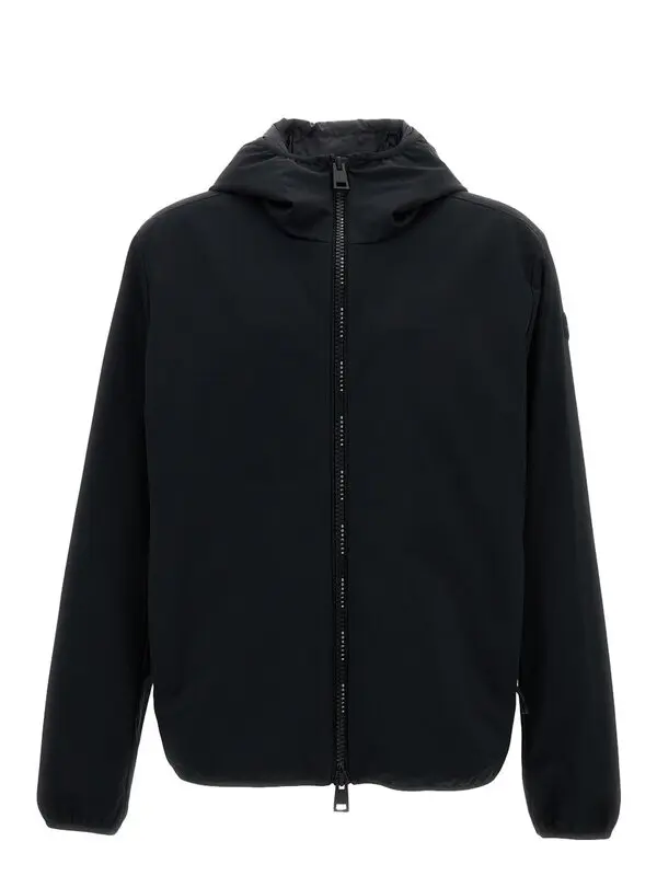 Moncler Altair Jacket - Black
