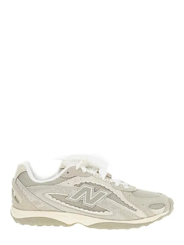NEW BALANCE 204 Sneakers - Bianco