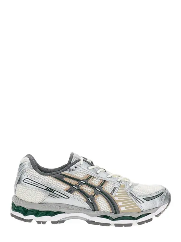 Asics Gel-kayano 12.1 Sneakers - Silver
