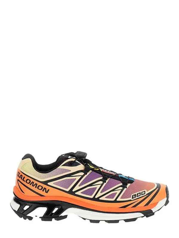 SALOMON Xt-6 Sneakers - Multicolor