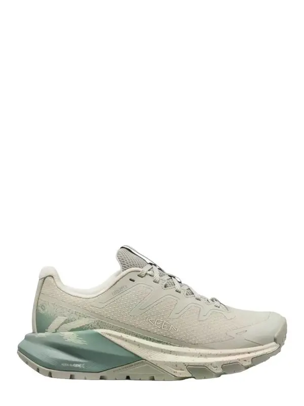 Keen Targhee Apex Sneakers - Grey