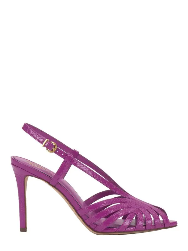 Vince Camuto Hannie Slingback Sandal - Orchid Blossom