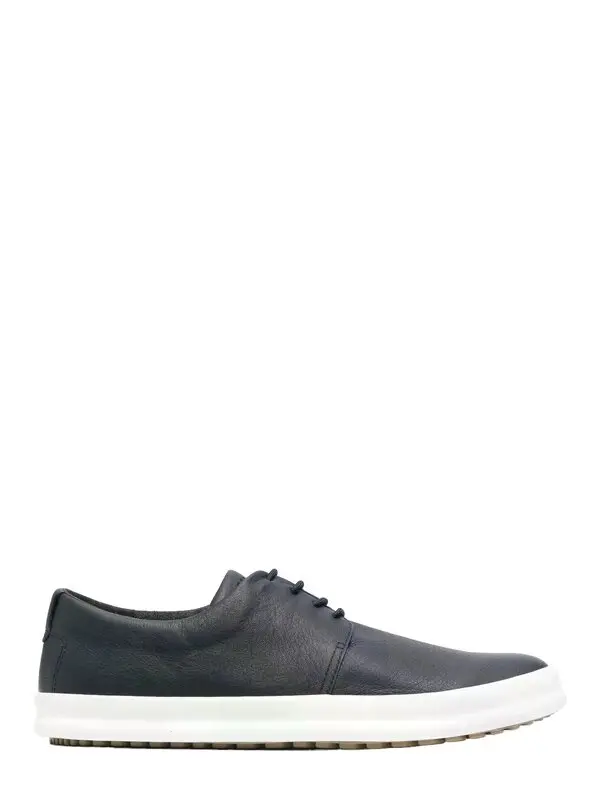 Camper Chasis Low-top Sneakers - Blue