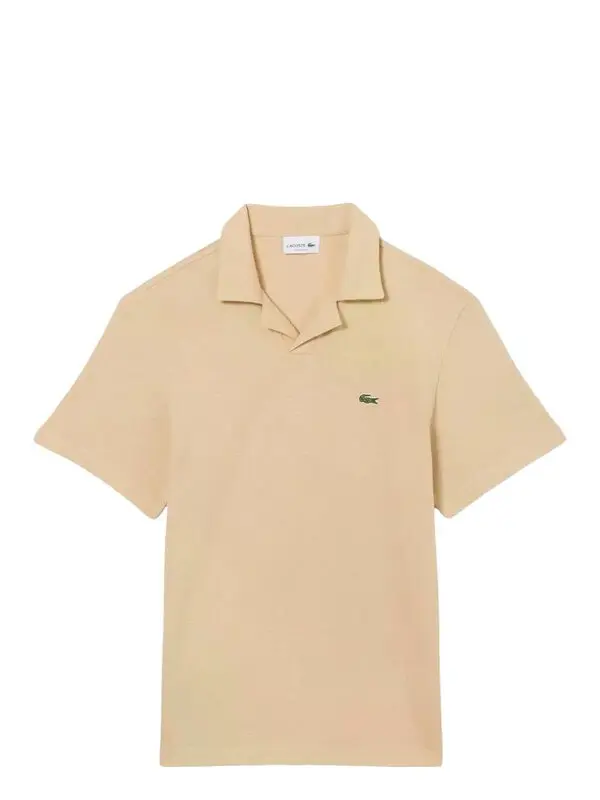 Lacoste Short-sleeve T-shirt - Neutrals