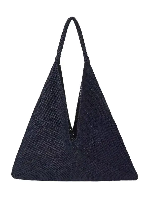 A.L.C. Sid Tote Bag - Blue