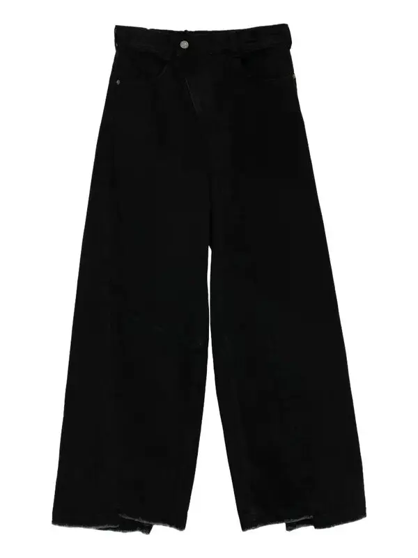 SONGZIO Biascast Denim Jeans - Black