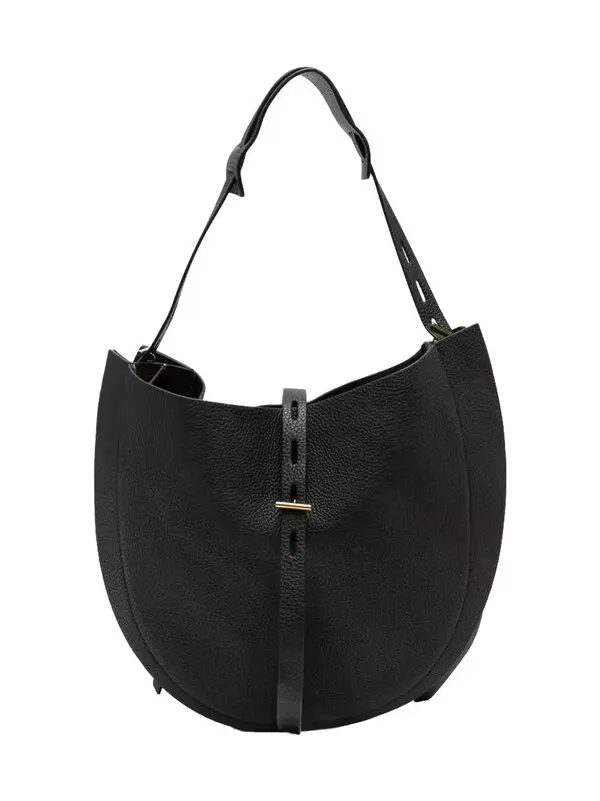 MINOBOSSI Liz Shoulder Bag - Black