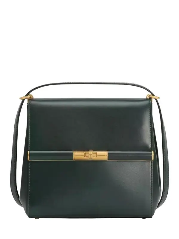Dolce & Gabbana Marlene City Bag - Green
