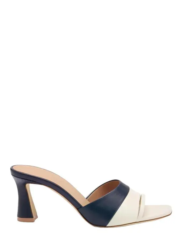MALONE SOULIERS Roxanne Sandals - Blue