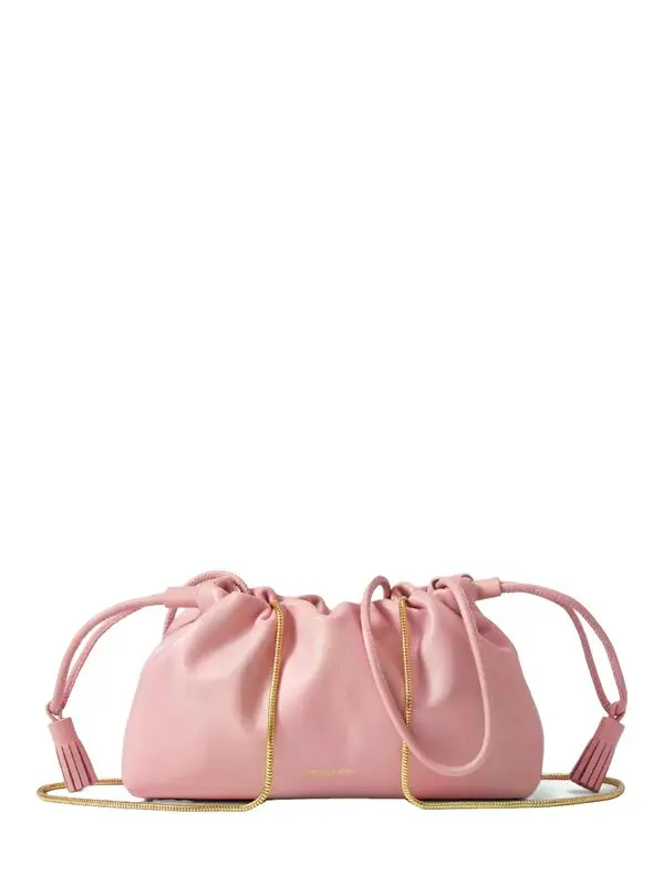 Veronica Beard Small Stash Bag - Pink