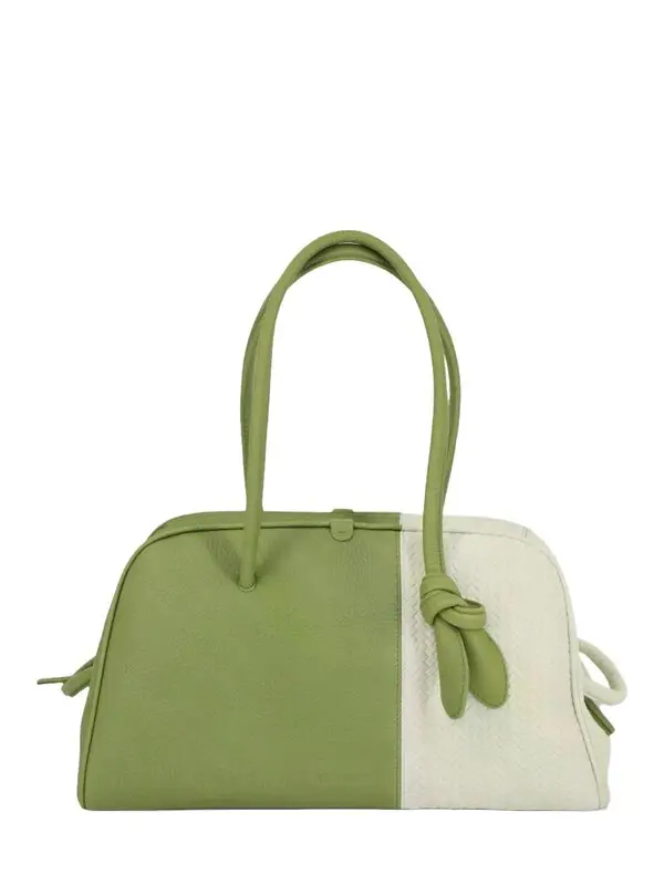 Jacquemus Le Turismo Shoulder Bag - Green