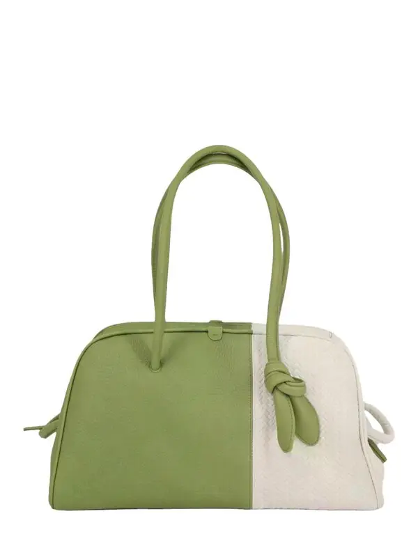 Jacquemus Le Turismo Shoulder Bag - Green