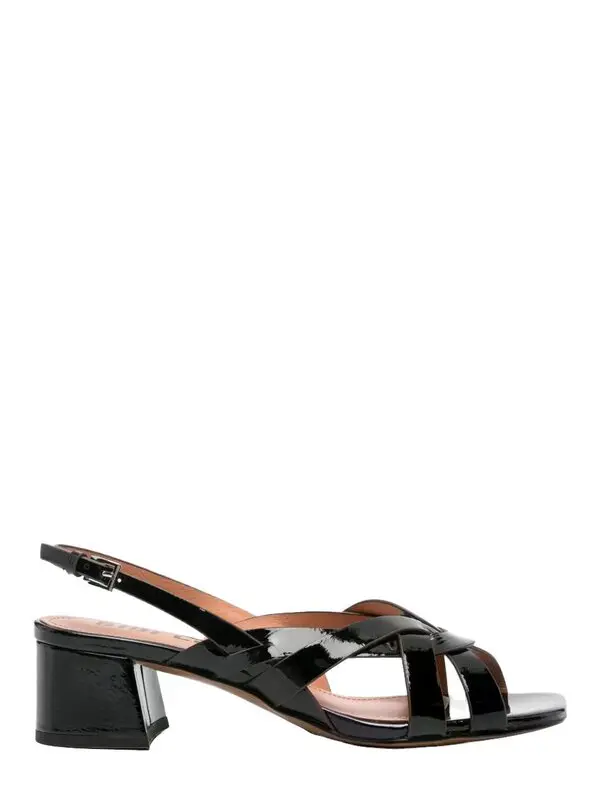 BIBI LOU Nolia Sandals - Black