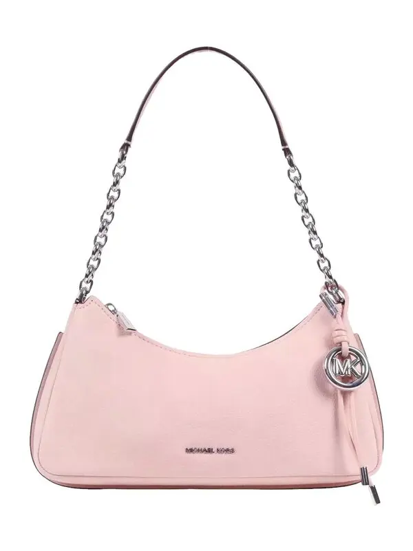 Michael Kors Nolita Shoulder Bag - Pink