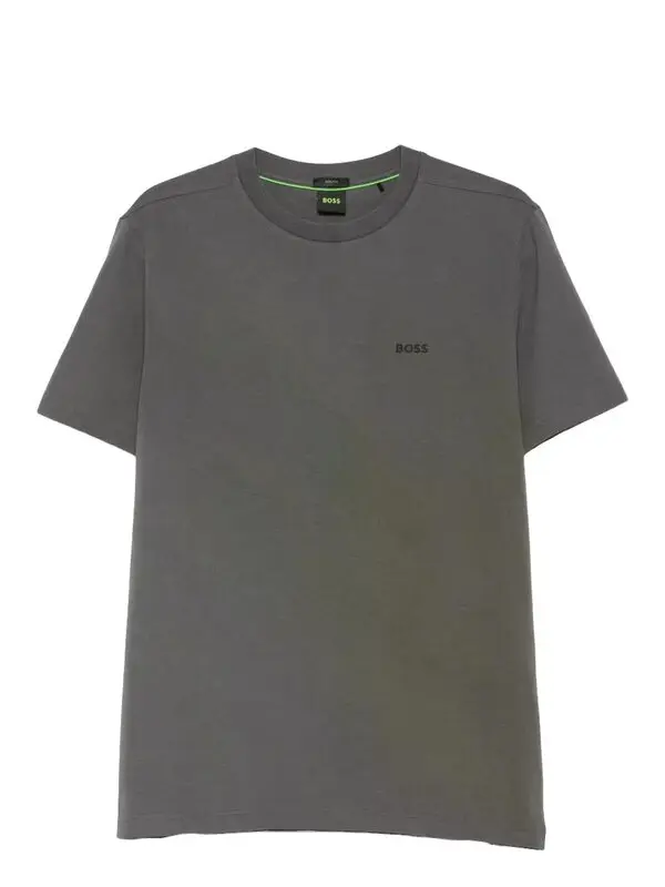 BOSS Short-sleeve T-shirt - Grey