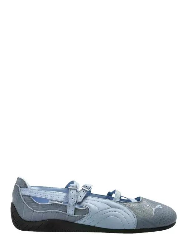 PUMA Speedcat Ballet Flats - Grey