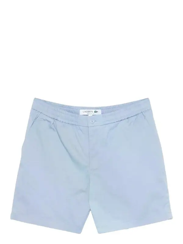 Lacoste Shorts - Blue