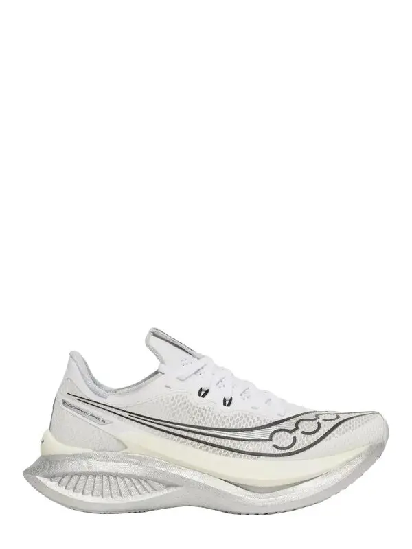Saucony Endorphin Pro 5 Sneakers - White