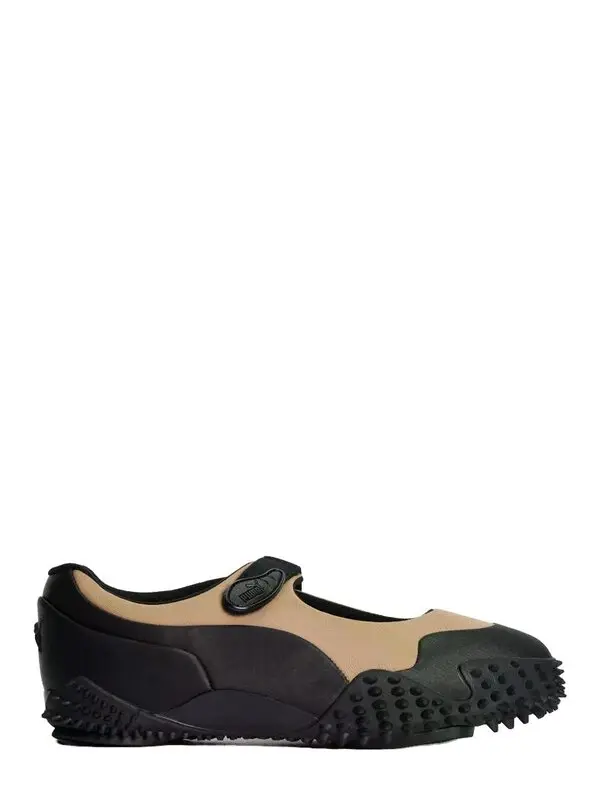 PUMA Mostro Fey Touch-strap Sneakers - Black