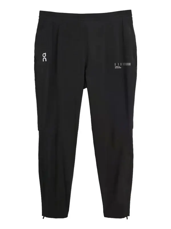 On Lumos Pants - Black