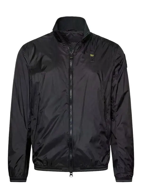 BLAUER. Kerwin Jacket - Black