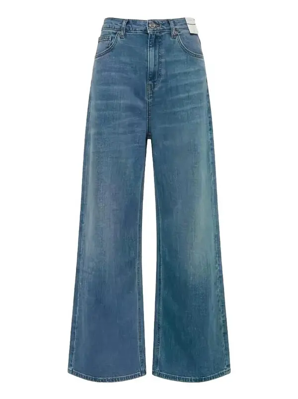 RE-HASH April Jeans - Blue