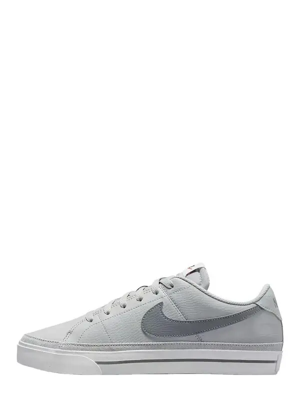 Nike Court Legacy Sneakers - Grey