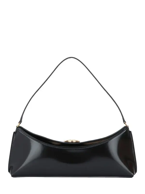 Jacquemus Shoulder Bag - Black