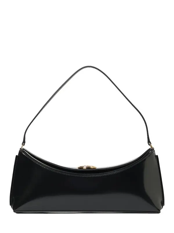 Jacquemus Shoulder Bag - Black