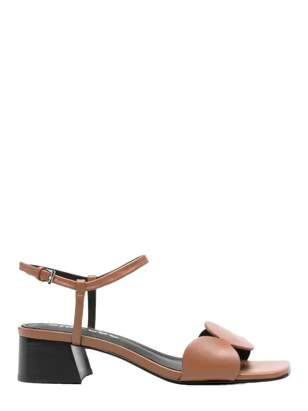 BIBI LOU Onami Sandals - Brown