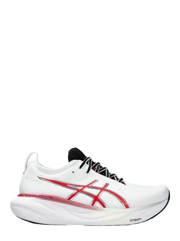 Asics Gel Nimbus 25 Sneakers - White
