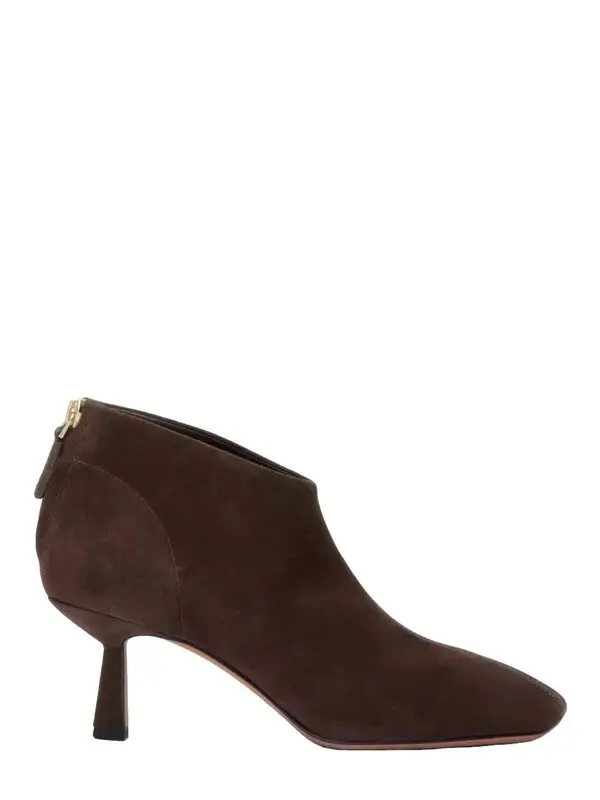 3.1 Phillip Lim Id Glove Tear Drop Heel Pumps - Brown