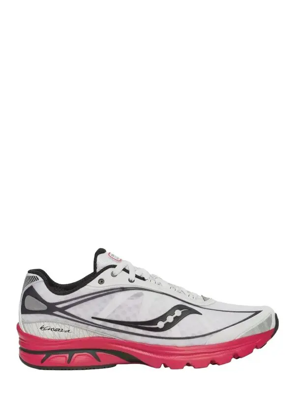 Saucony Kinvara 1 Sneakers - White