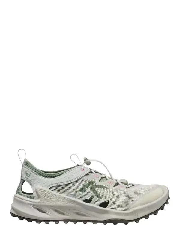 Keen Zionic Adv Sneakers - Grey