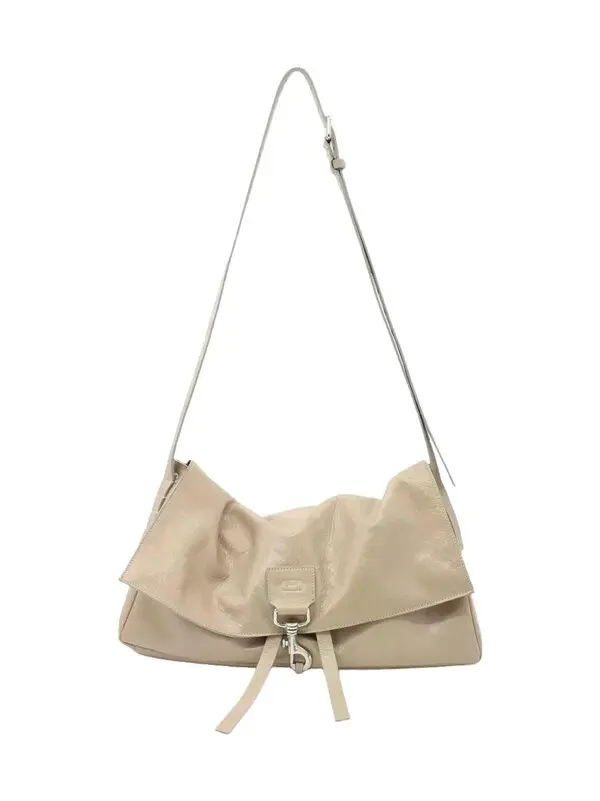 RADICA STUDIO La Bisaccia Shoulder Bag - Neutrals