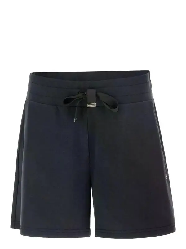 COLMAR Drawstring-waist Shorts - Blue