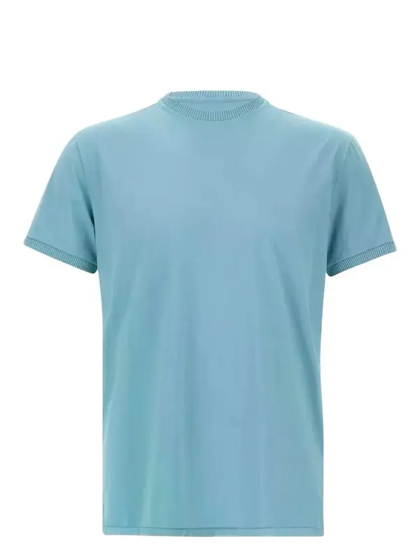 RRD Oxford Gdy Shirty T-shirt - Blue