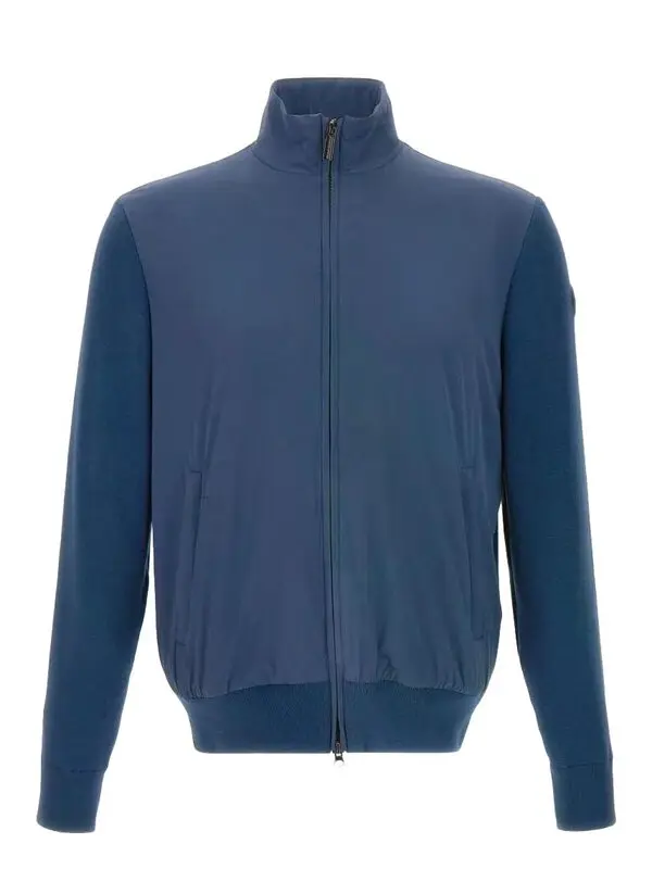 COLMAR Zip Jacket - Blue