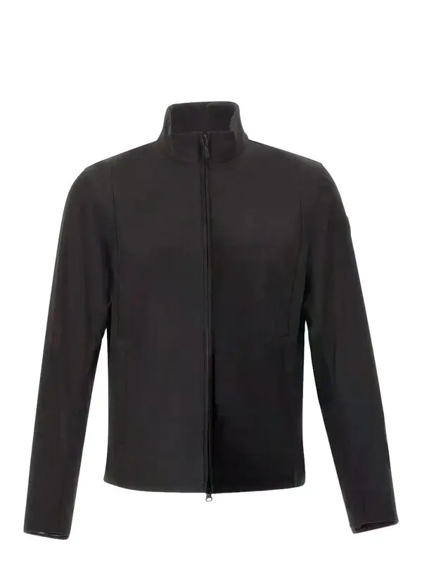 COLMAR Zip Jacket - Black