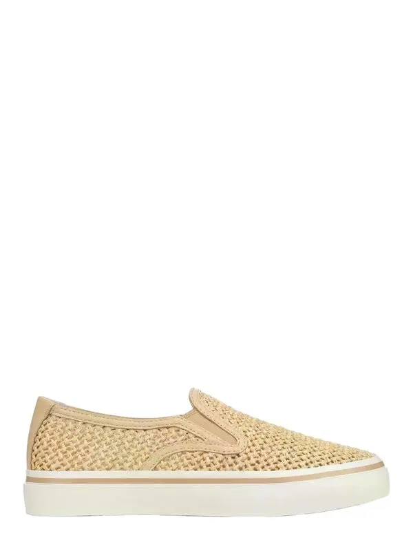 Vince Slip-on Sneakers - Neutrals