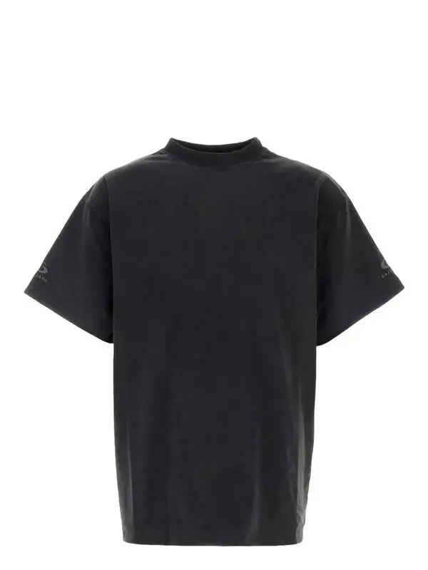 Balenciaga Short-sleeve T-shirt - Black