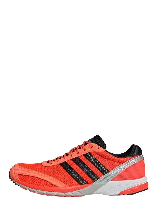 Adidas Adizero Adios Og Low-top Sneakers - Orange