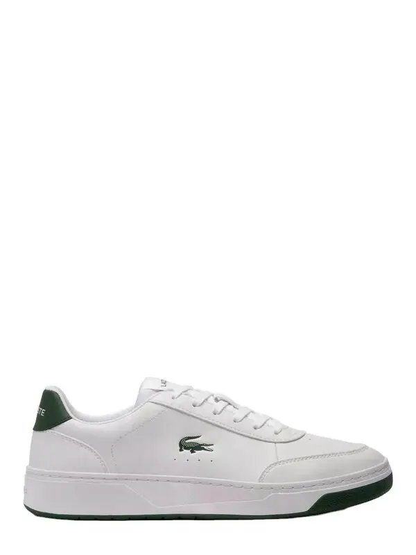 Lacoste Court Pro Sneakers - White