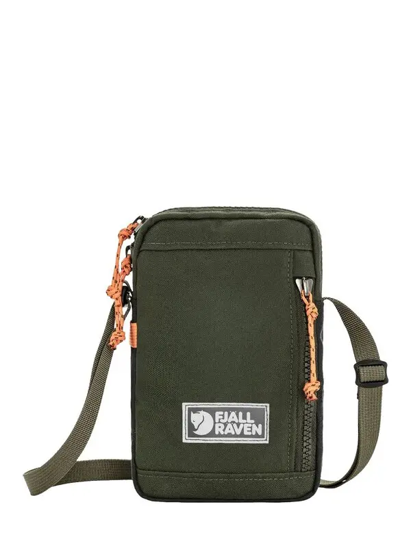 Fjallraven Vardag Small Crossbody Bag - Deep Forest