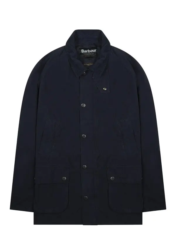 Barbour Ashby Casual Jacket - Blue