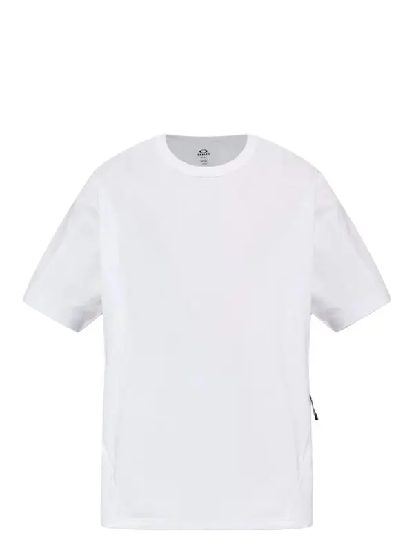 Oakley Fgl Static Short-sleeve T-shirt - White