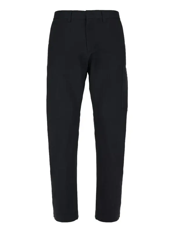 Iceberg Regular-fit Trousers - Blue