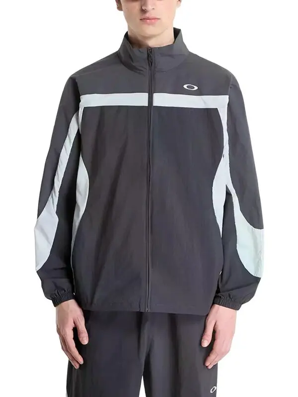 Oakley Colourblock Jacket - Grey