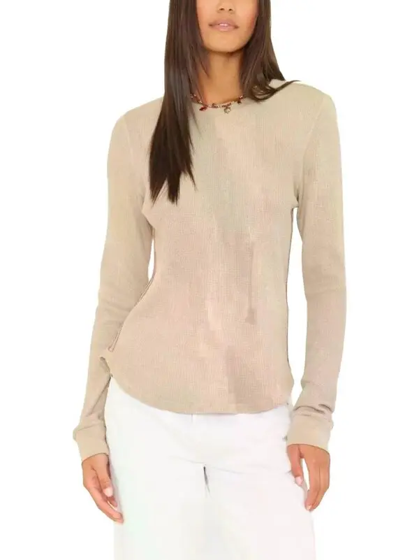 Xirena Theo T-shirt - Neutrals